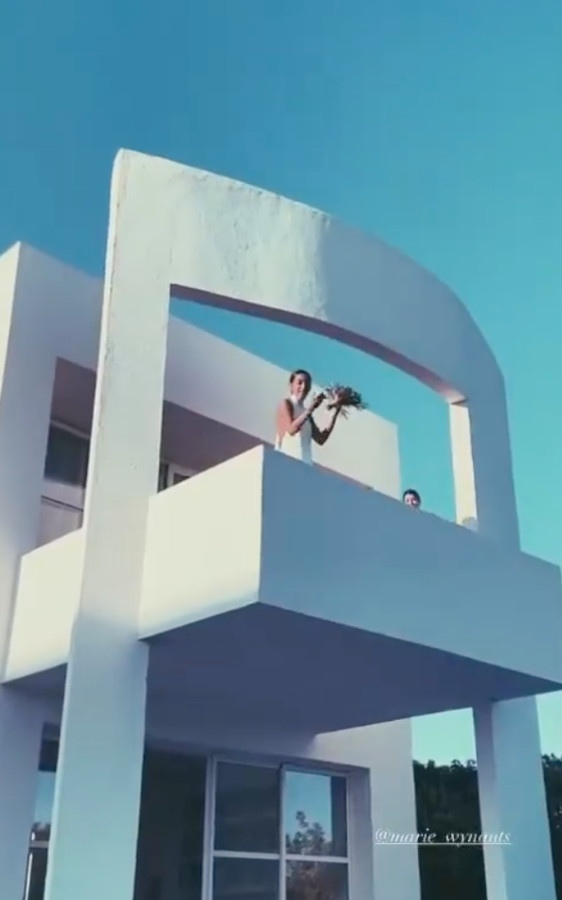 IN BEELD. Mathieu Terryn van ‘Bazart’ geeft trouwfeest in Portugal ...