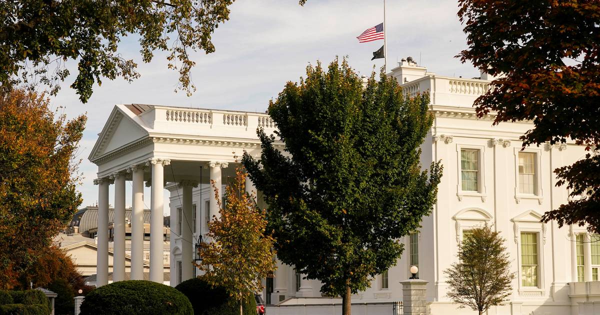 La Maison-Blanche indique une hausse “alarmante” des actes antisémites ...