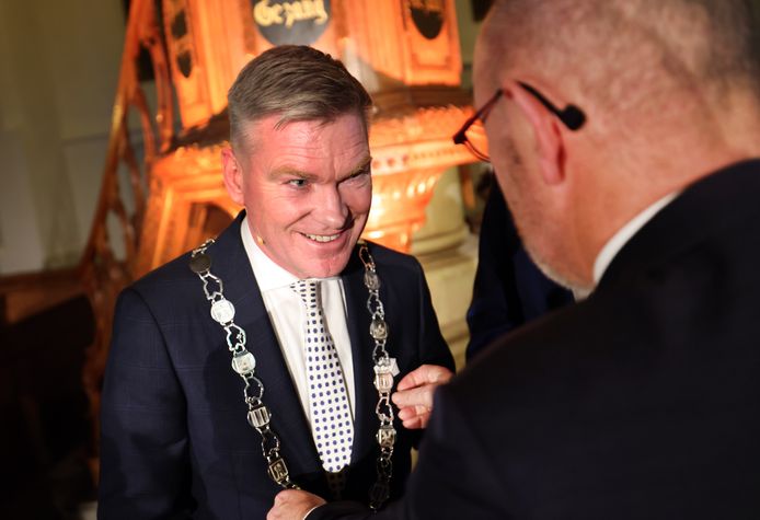 Voorne aan Zee gaat werk maken van betere service: ‘Inwoners die bellen ...