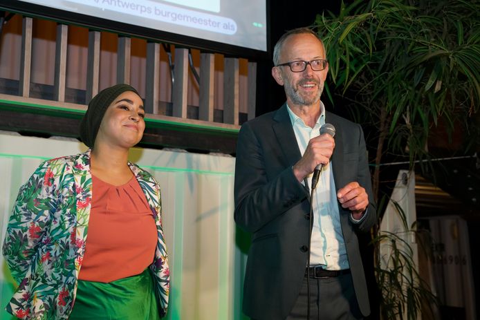 Groen Gent reageert op eerste resultaten: “Wij reiken burgemeester De Clercq de hand” | Gent ...