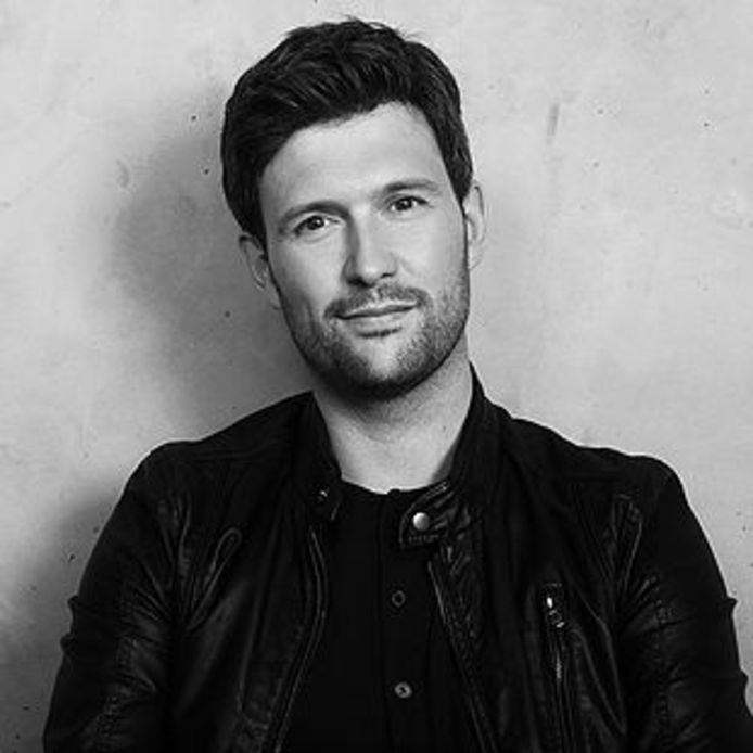 Jens Dendoncker en David Van Dyck in Arjaantheater | Geraardsbergen ...