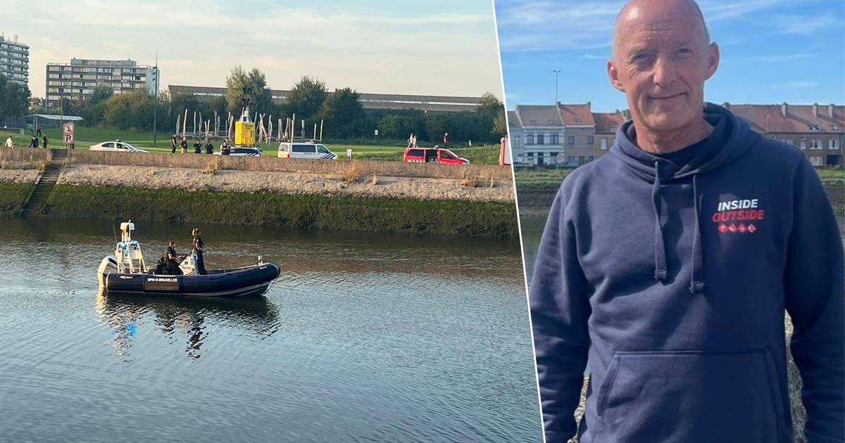 Na drama met drenkeling in Oostende: dat er geen twee doden zijn, is te ...