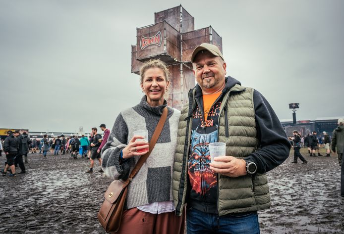 “Dat is toch spuuglelijk?”: cipier Kjerstin gunt haar man vier dagen ...