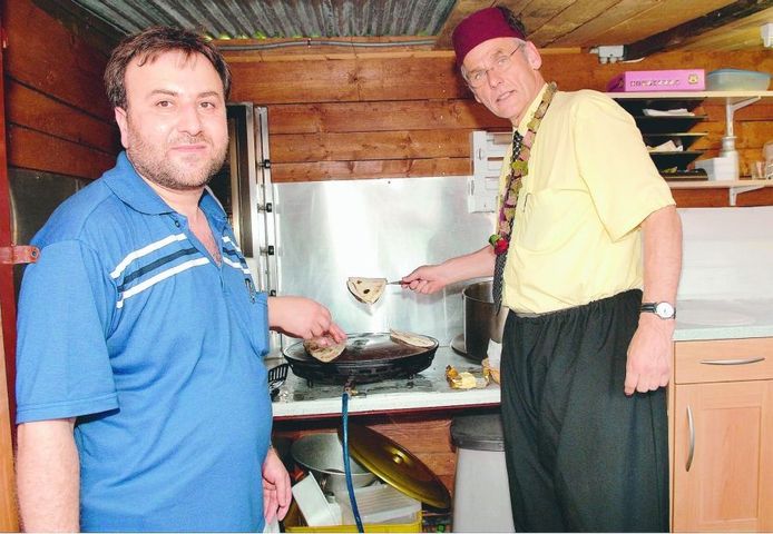 Van Lidth de Jeude: ‘Ik ben goed in de contacten met mensen’ | Almelo ...