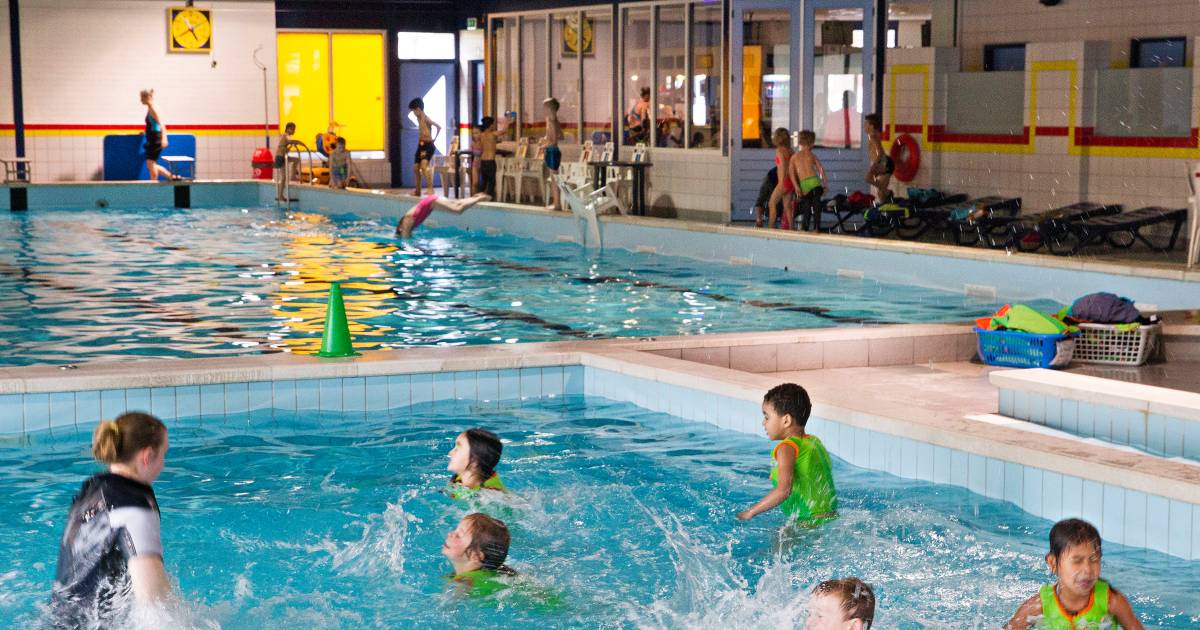 Wantrouwen in laco leidt weer tot uitstel renovatie Geldrops zwembad ...