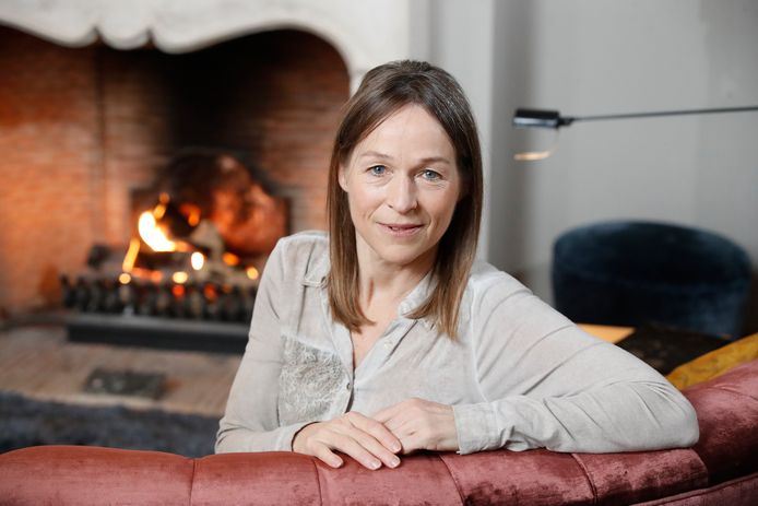 Ann Tuts overwoog even een ander beroep tijdens pandemie: “Ik zat best ...
