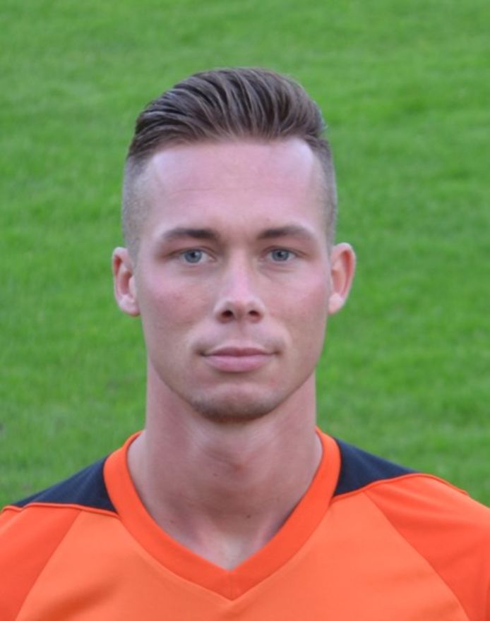 Van Oostrom en Lazic versterken DHSC | Regiosport Utrecht | AD.nl