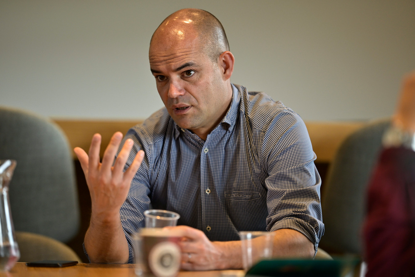 Marc Brys en Peter Willems (OHL) maken voorbeschouwing op nieuwe ...