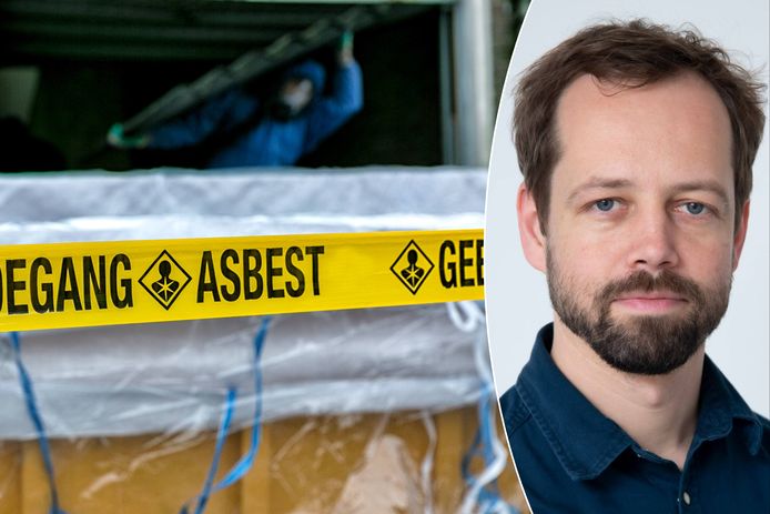 Wat zijn de gevolgen van asbest? “Longvlieskanker kent maar één wetenschappelijke oorzaak en dat ...