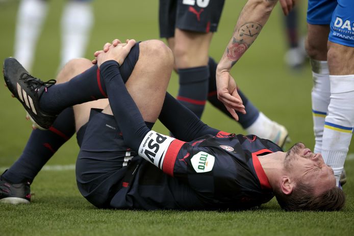 Matchen van 100 minuten of meer, zoals op het WK, op komst in België ...