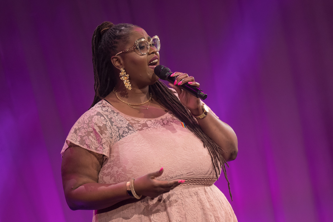Van de grootste tribute bands tot de Nederlandse Queen of Soul, er valt ...