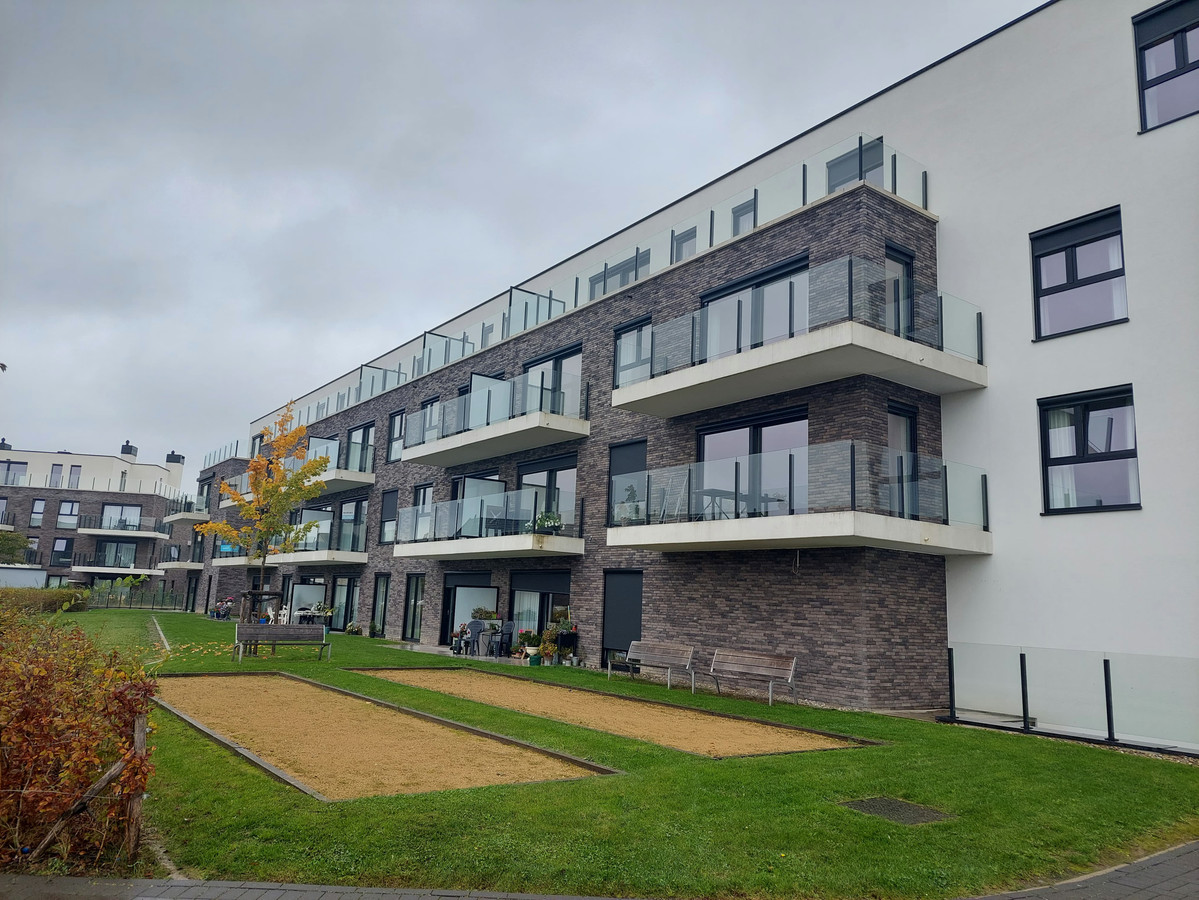 Assistentiewoningen van Princess officieel geopend: "De bewoners moeten ...