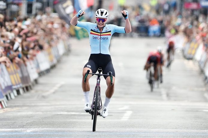 Les finalistes pour les titres de Sportive et Sportif belges de l'année ...