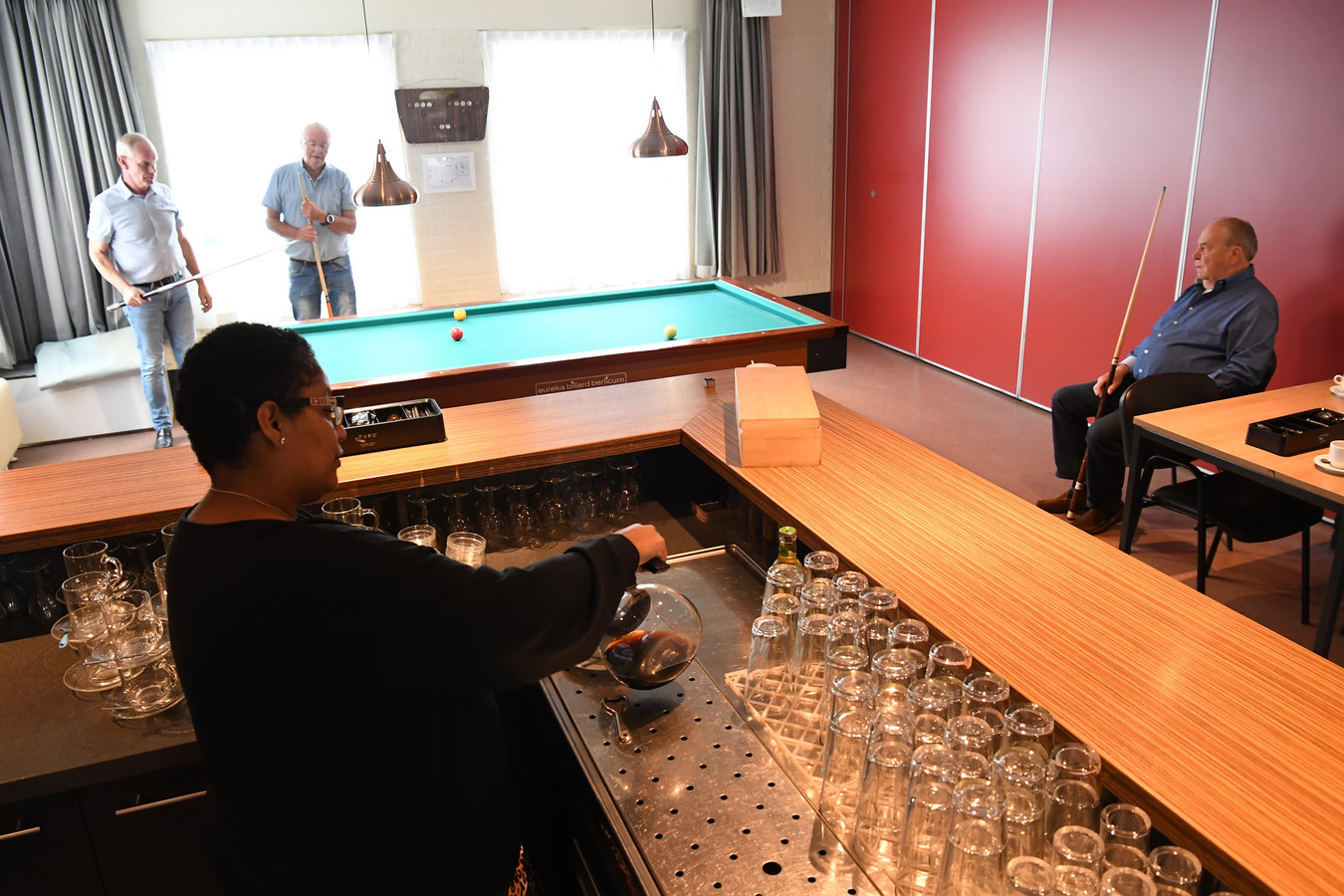 ‘Ik blijf vechten voor mijn toekomst, er moet meer zijn dan alleen ...