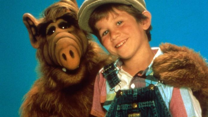 Acteur Benji Gregory (46) uit tv-klassieker ALF overleden | Show | AD.nl