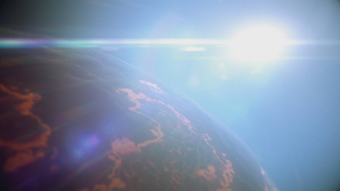 How the Universe Works - Discovery Science - maandag 15 december 2025 ...