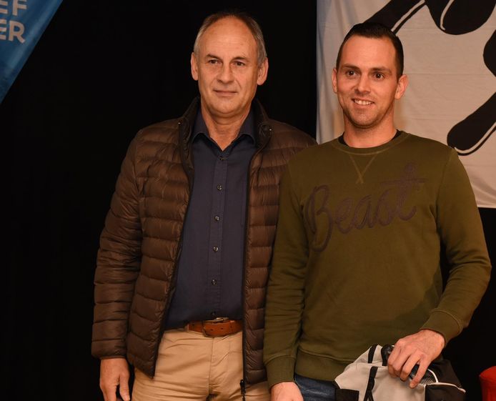 Motorcrosser David Segers kampioen bij de MX1 | Gooik | hln.be