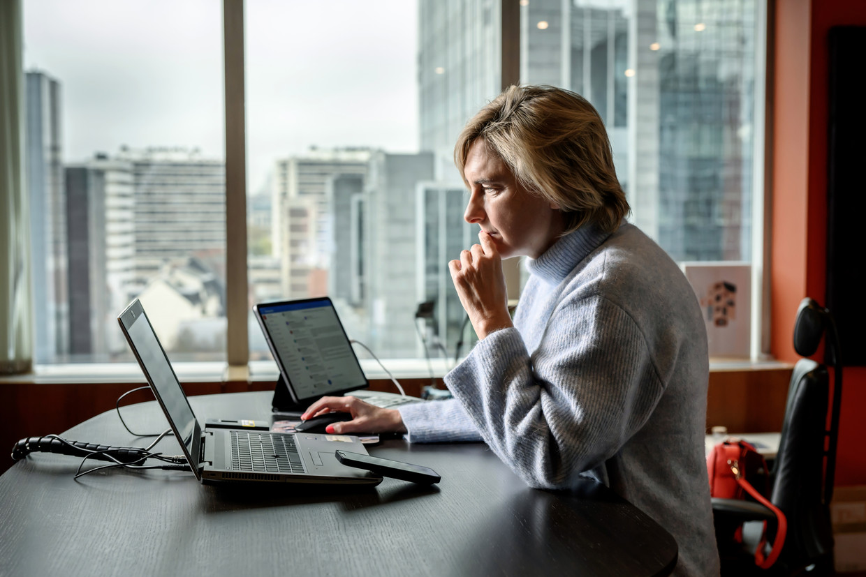 Hilde Crevits: ‘Ik lever echt inspanningen om rust in te bouwen. Maar ...