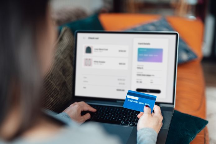 Kredietkaart, Apple Pay of Payconiq: welke online betaalmiddelen zijn ...