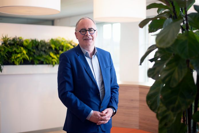 Pierre Guelen van Planon uitgeroepen tot ‘Nijmeegs ondernemer 2019 ...