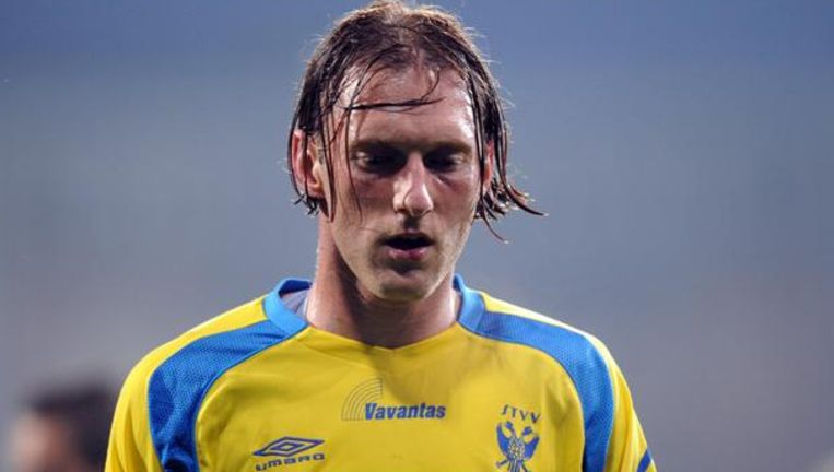 Pieter Collen tekent bij Australische eersteklasser | De Morgen