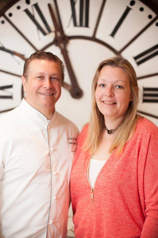 Escapade gourmande dans la plus petite ville du monde | Manger | 7sur7.be