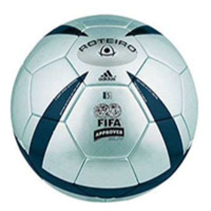 Van de Tango Mundial tot de Uniforia: de tien EK-ballen door de jaren ...