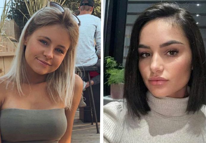 Lichamen Jessy (24) en Wibe (25) na ruim één week vrijgegeven: “Nu ...