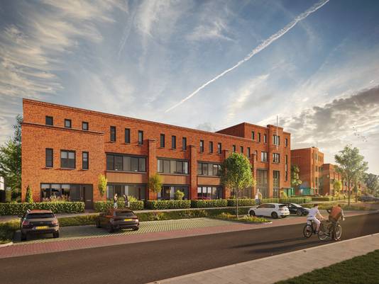 Wonen in een groene buurt vlakbij het centrum van Nijmegen | Branded ...