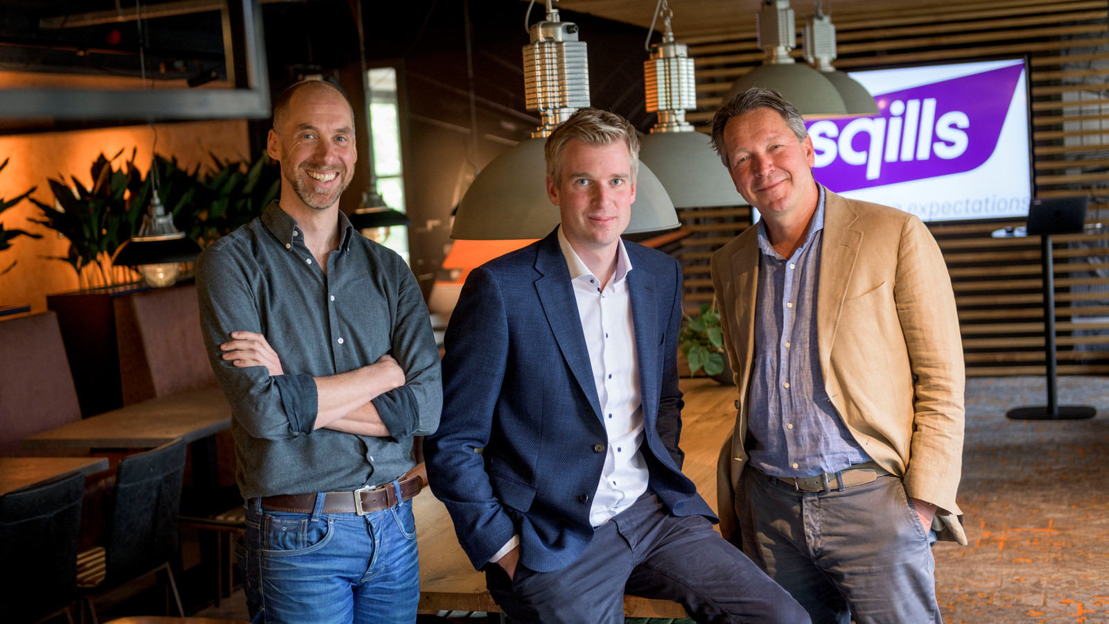 Kleine Twentse invasie in Quote 500: zes Tukkers er bij in rijkenlijst ...