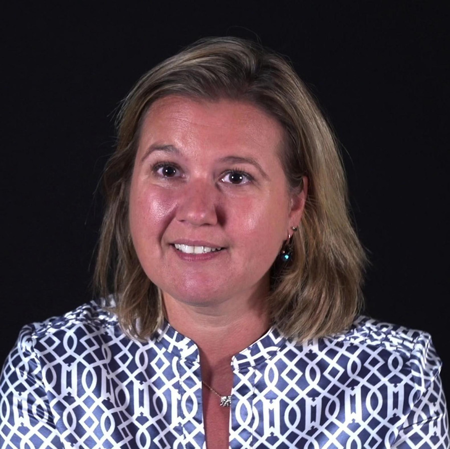 Candice De Windt is nieuwe campusdirecteur Odisee | Foto | hln.be