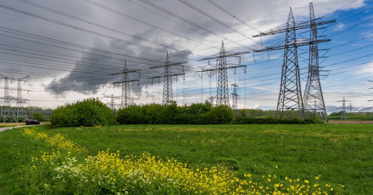 Netbeheerder TenneT wil actie overheid om dreigend stroomtekort na 2030 ...