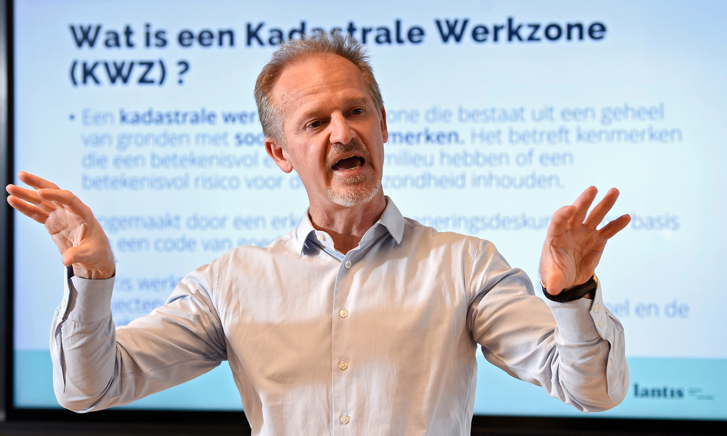 Nieuwe technische verslagen "geen structurele oplossing" voor PFAS ...