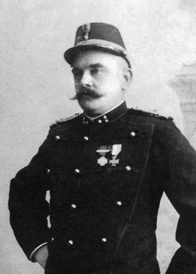 Velpse man Mata Hari was de boeman | Foto | AD.nl