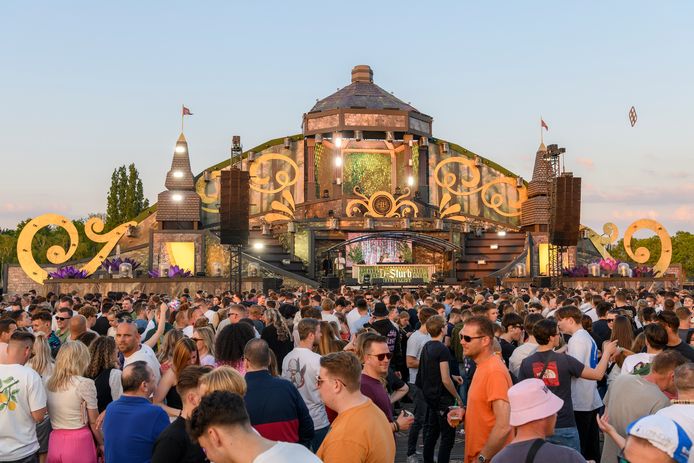 Fairytale Festival Kaatsheuvel blijft groeien: live artiesten, een ...