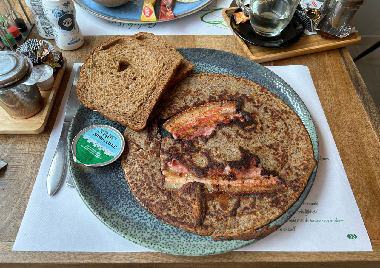 RESTOTIP. ‘Hi Tea’ in Bree: “Van gin-tonicthee tot een vitamineshot ...