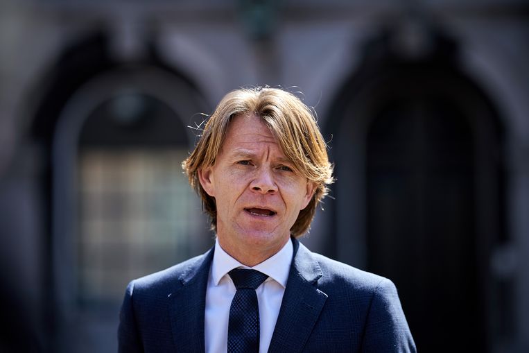 Kim Putters nieuwe SER-voorzitter | Trouw