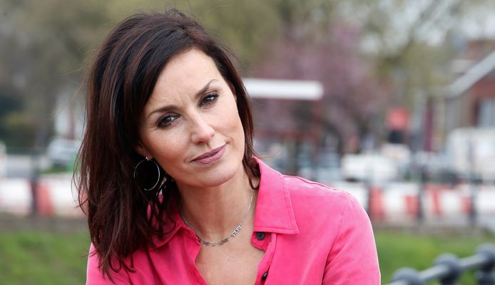 Zohra: “Het klopt dat ik niet alle nummers van 2 Fabiola zelf inzong ...