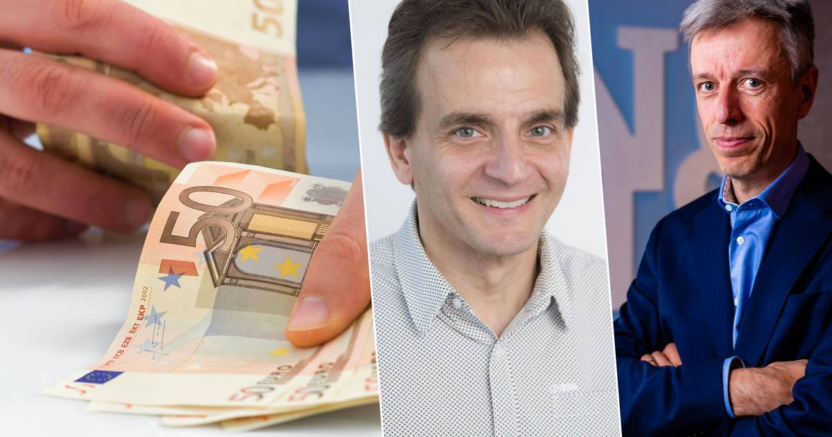 Waarom kunnen we zo moeilijk geloven dat we rijkste mensen ter wereld ...