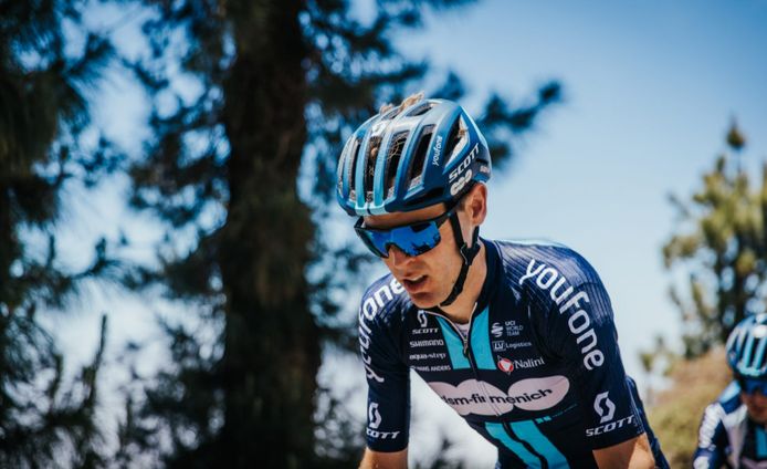 Nieuwe Tour-tenues kennen wisselend succes: kritiek op ontwerp Lidl ...