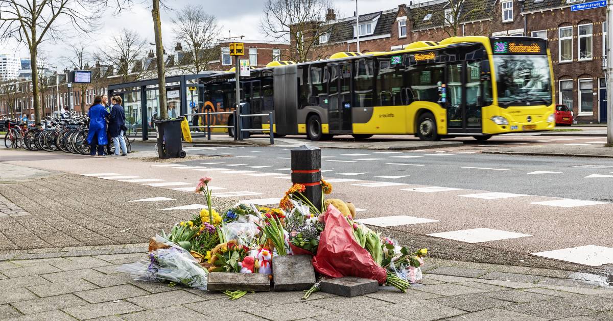 Geen herinrichting Vleutenseweg na dodelijk ongeluk, bewoners ...