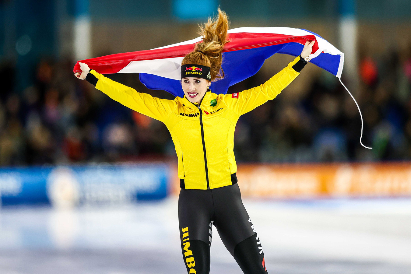NK afstanden: Patrick Roest grijpt goud op 1500 meter, ook titels voor ... NK afstanden: Patrick Roest grijpt goud op 1500 meter, ook titels voor ...