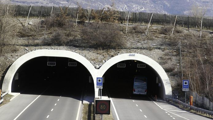 Onderzoek busramp Sierre afgerond | Default | hln.be