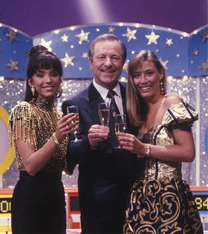 Bé De Meyer blijft partner Eddy Snelders steunen na klacht over ...