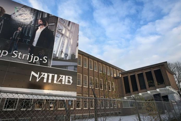 Programmaraad baas bij Natlab 2.0 | Eindhoven | ed.nl