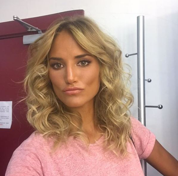 Thibaut Courtois op date met ex-vrouw van Spaanse tennisser en dat ... Thibaut Courtois op date met ex-vrouw van Spaanse tennisser en dat ...