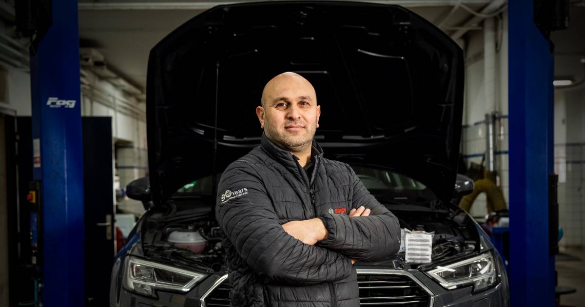 Agenten logen over gewelddadige aanhouding van Atik: ‘Wat als ik die ...