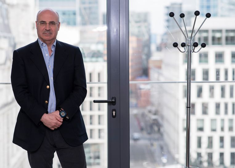 Bill Browder over zijn leven als staatsvijand van Rusland: 'Ik ben ...