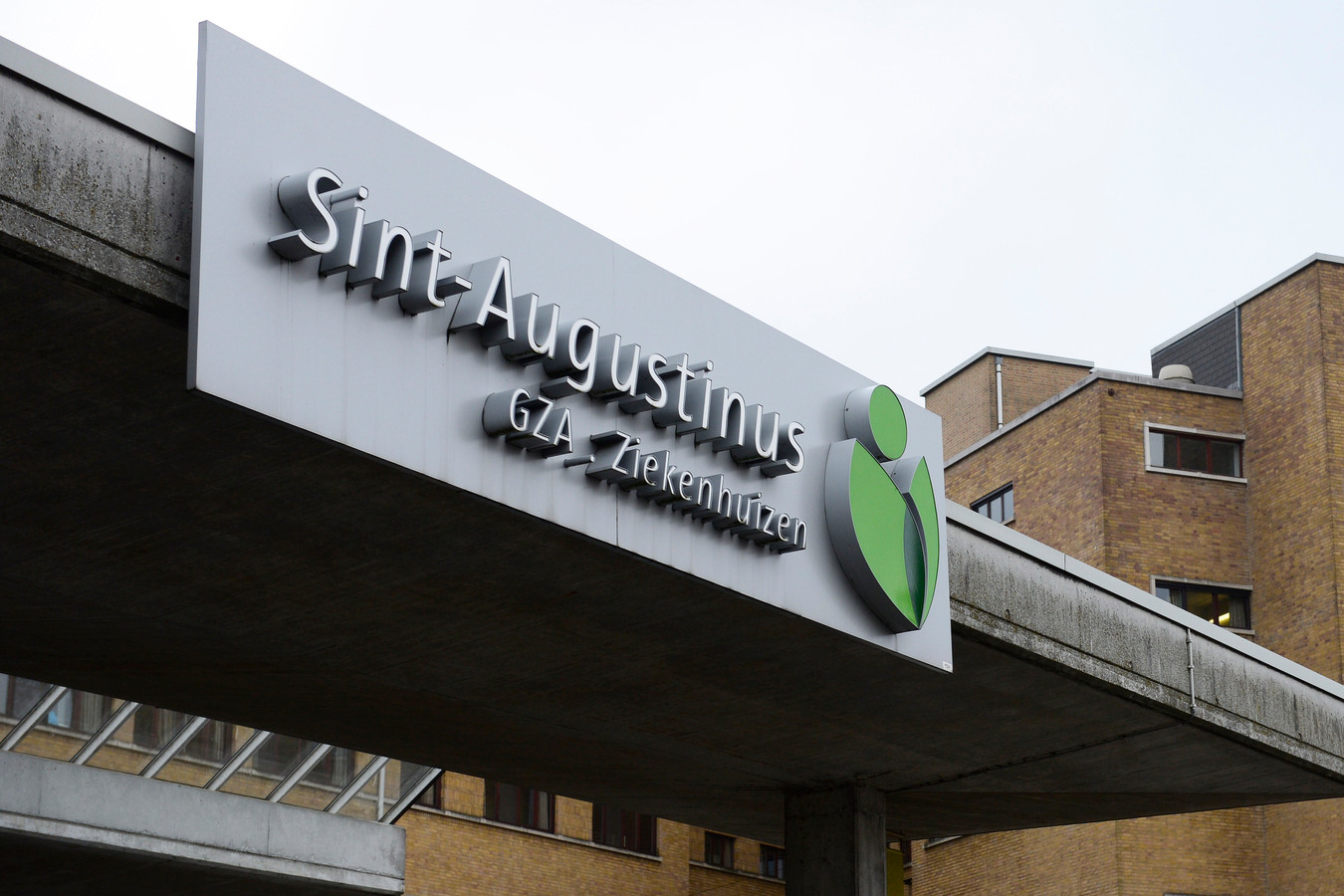 Even alles terug met pen en papier terwijl GZA-ziekenhuizen ...