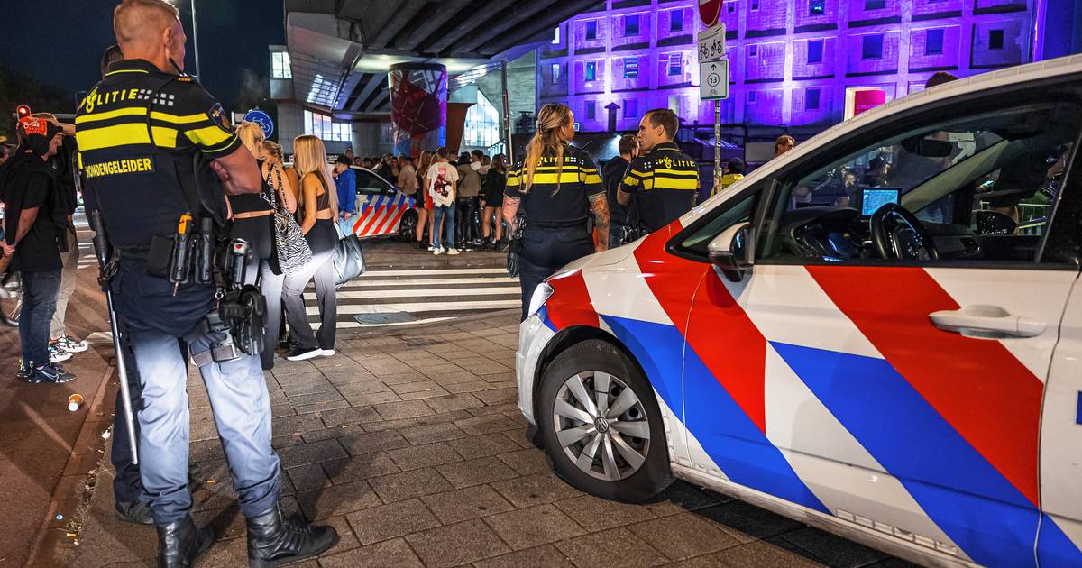 Dode door drugs bij technofeest was een ‘noodlottig ongeval ...